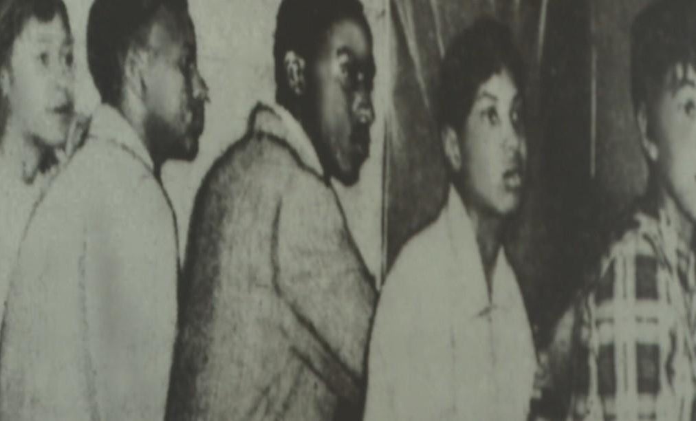 Morgan State students played prominent Civil Rights role with sit-down ...
