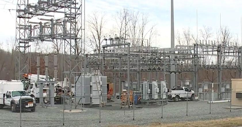 Officials warn of more extremist attacks in aftermath of plot targeting Maryland energy stations ...