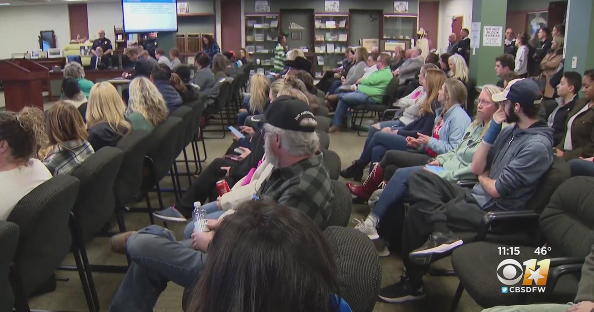 Parents ask Prosper ISD to hold special election for seat vacated after ...