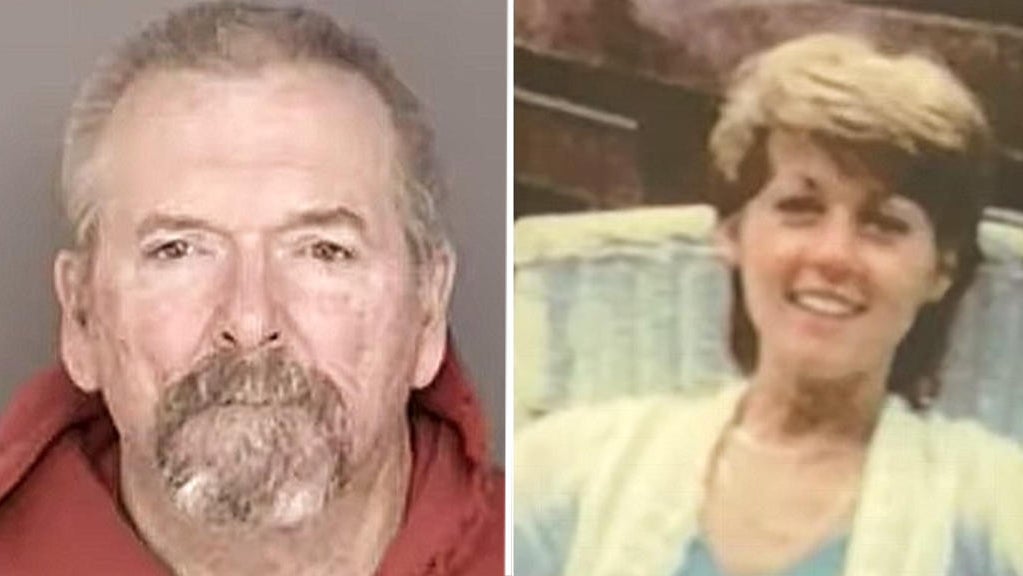 Man convicted in 1981 cold case murder, rape of Carmel mother after new ...