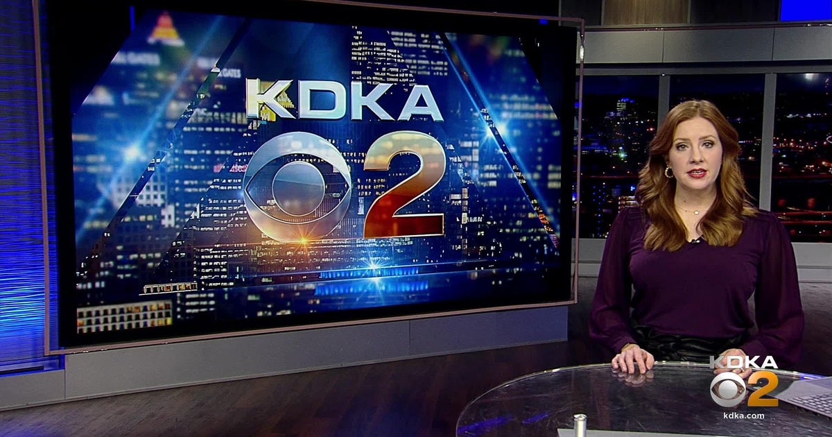 KDKA News Update PM: February 8, 2023 - CBS Pittsburgh