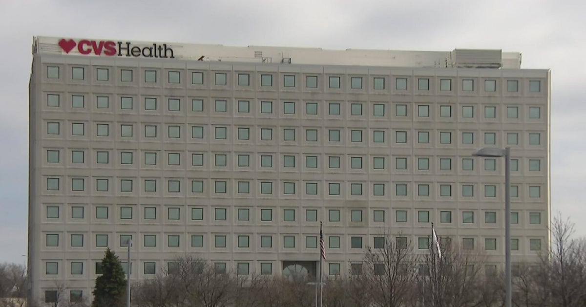 CVS to buy Chicago-based Oak Street Health - CBS Chicago