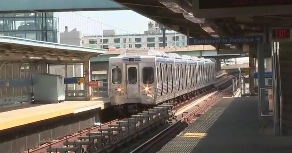 SEPTA deploying more officers - CBS Philadelphia