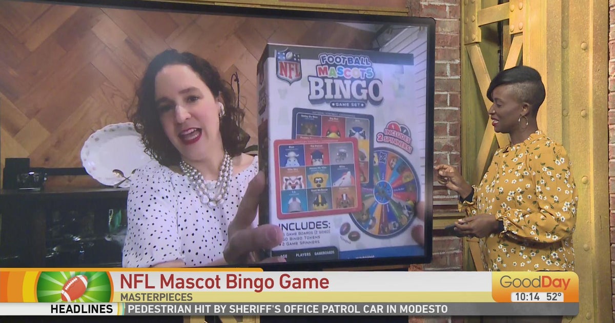 Football-themed activities for "The Big Game" - Good Day Sacramento