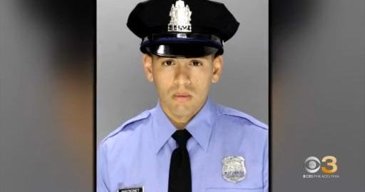 “Tell my family I love them": Audio captures moment officer was shot in ...