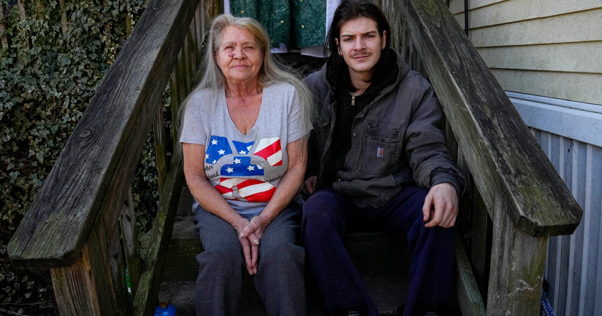 Family: Suspect in Maryland power grid plot embraced racist ideology ...