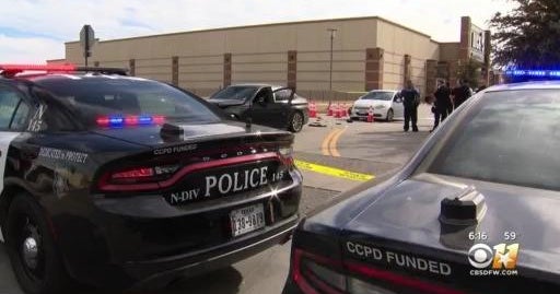 FWPD Chief Neil Noakes requests an advisory board to review department ...