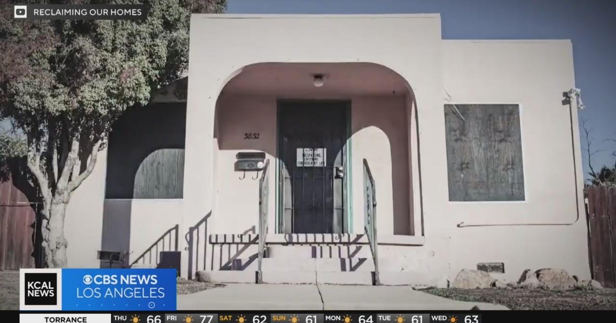 Residents fight to stay in homes meant to be demolished for failed 710 ...