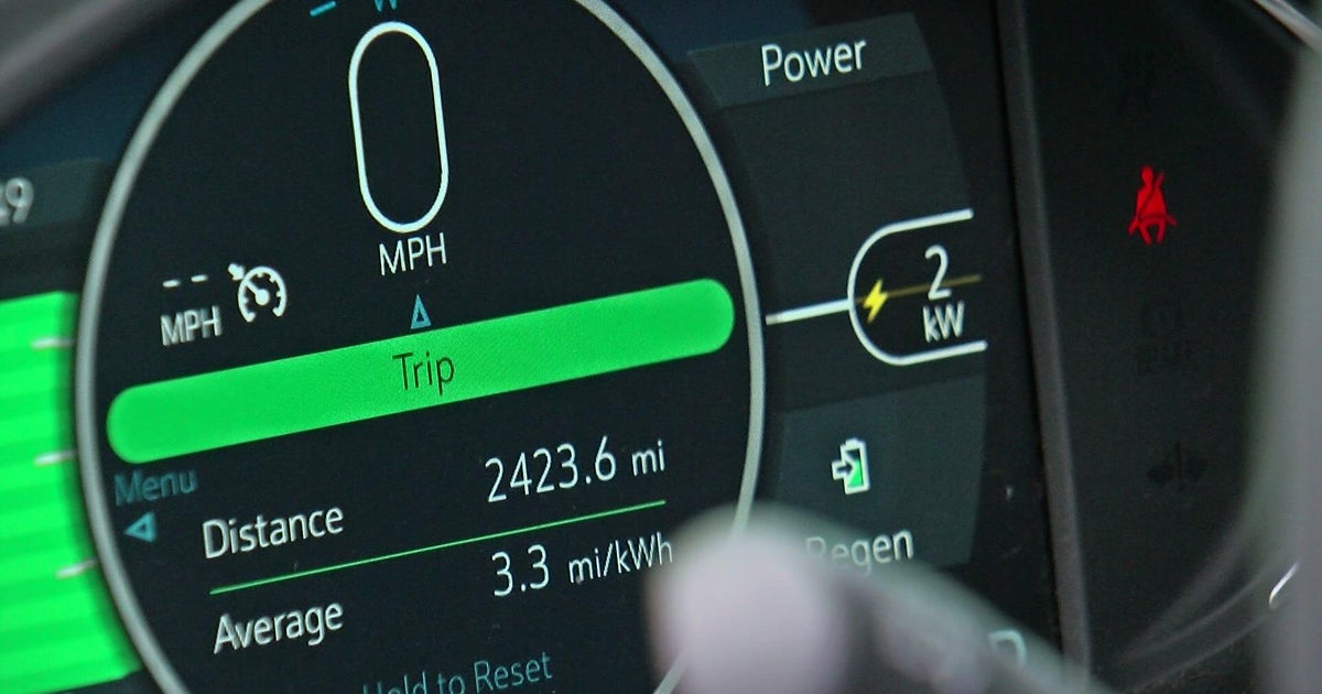 How do electric vehicles work? And who's actually paying for the power ...