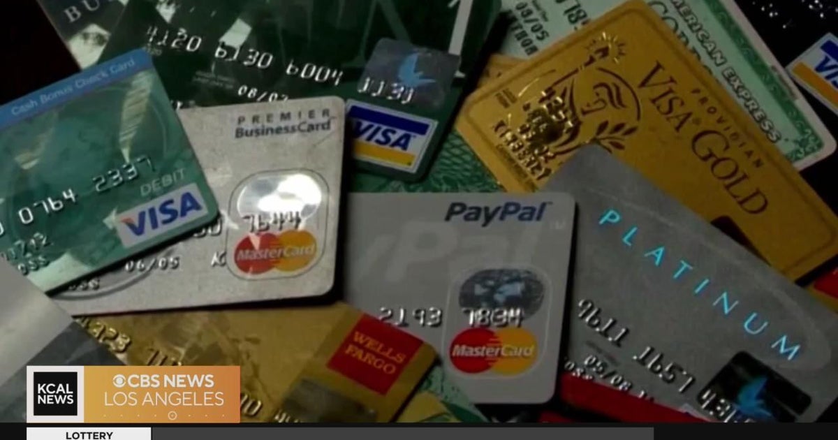 On Your Side: Debt consolidation - CBS Los Angeles