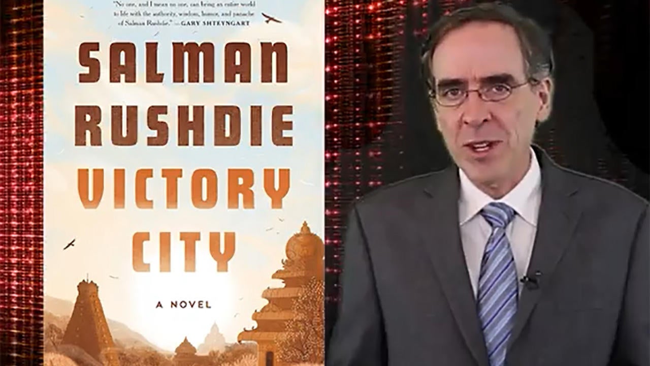 CBS Sunday Morning - Books - CBS News