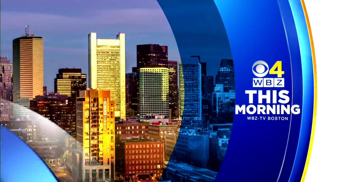 WBZ News Update For February 11, 2023 - CBS Boston