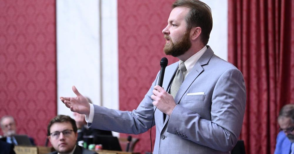 West Virginia House OKs $105M for battery plant after debate - CBS ...