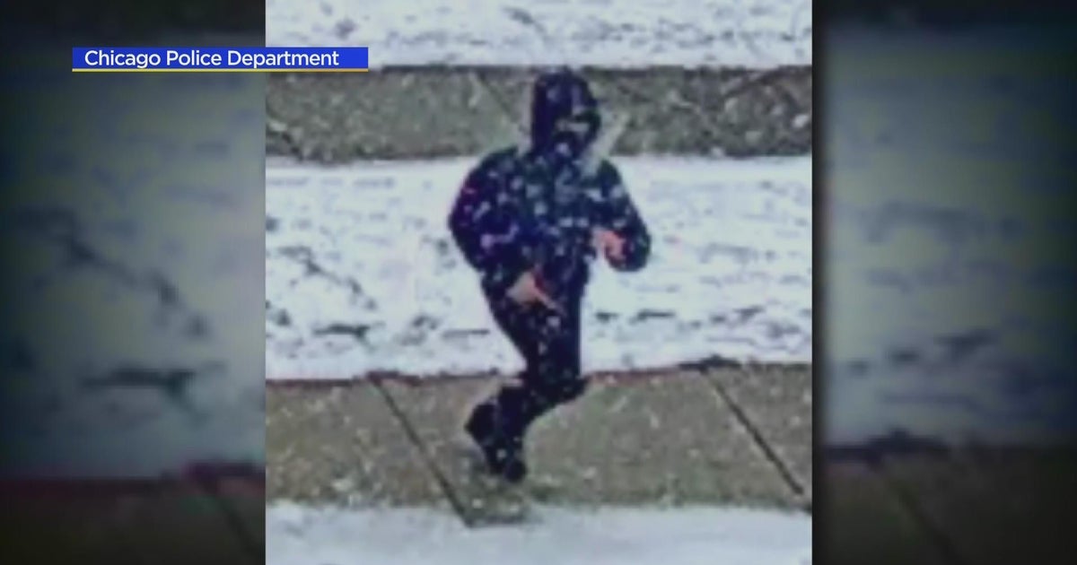 16-year-old arrested in shooting of 4 teens outside of Benito Juarez ...