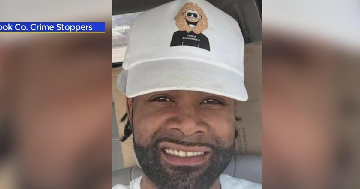 $5,000 reward offered in Dolton murder investigation - CBS Chicago