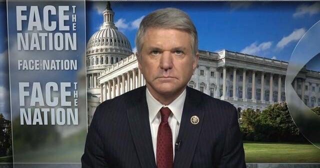 Michael McCaul, House Foreign Affairs chairman, says Chinese spy ...