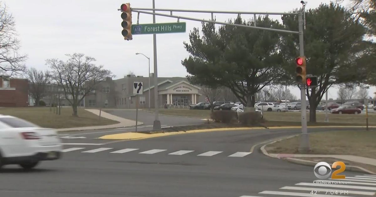 N J School Superintendent Resigns After Student S Death By Suicide