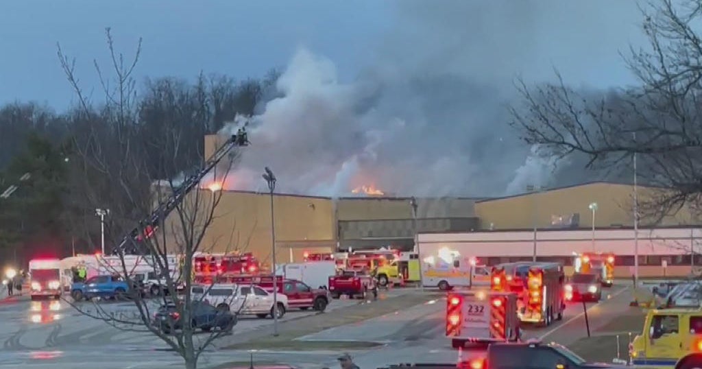 Elizabeth Forward teachers raise air quality concerns following ...
