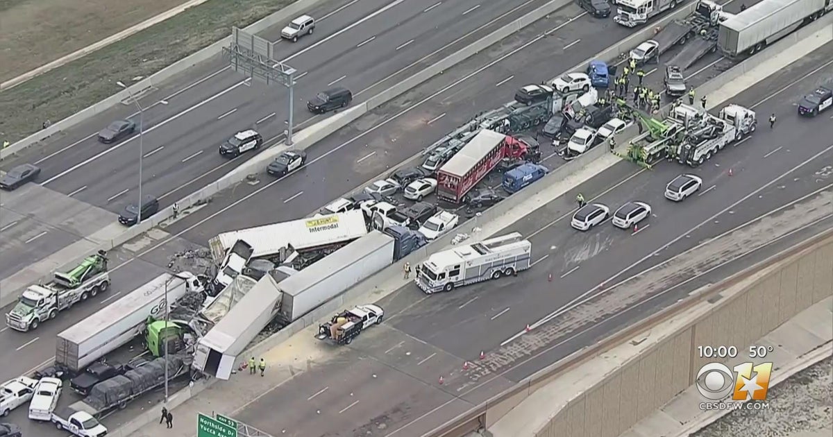 2 years after I-35 pileup, families of victims' still searching for ...