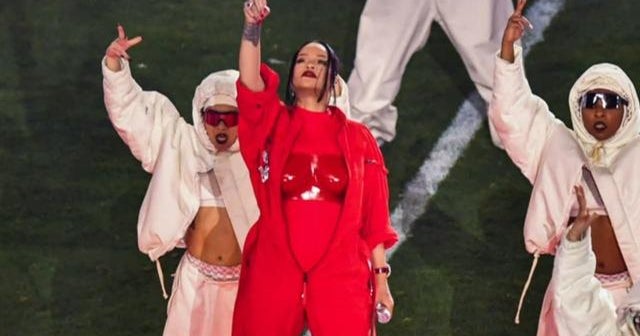 Trending Super Bowl ads and takeaways from Rihanna's halftime show ...
