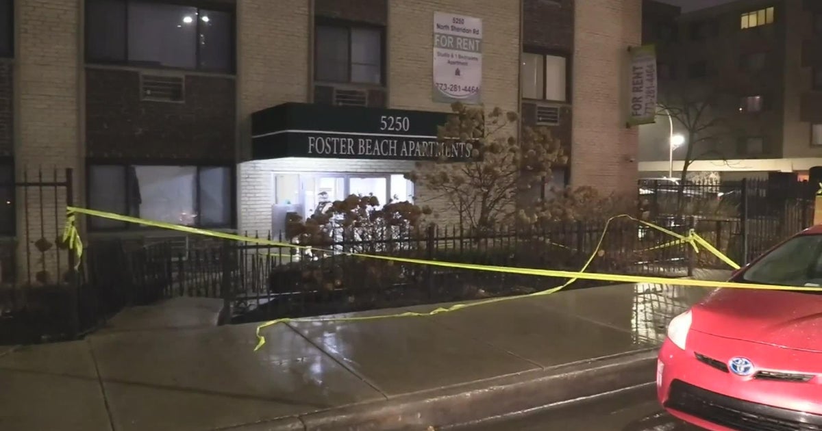 Suspect denied bail in deadly stabbing of good Samaritan in Edgewater ...