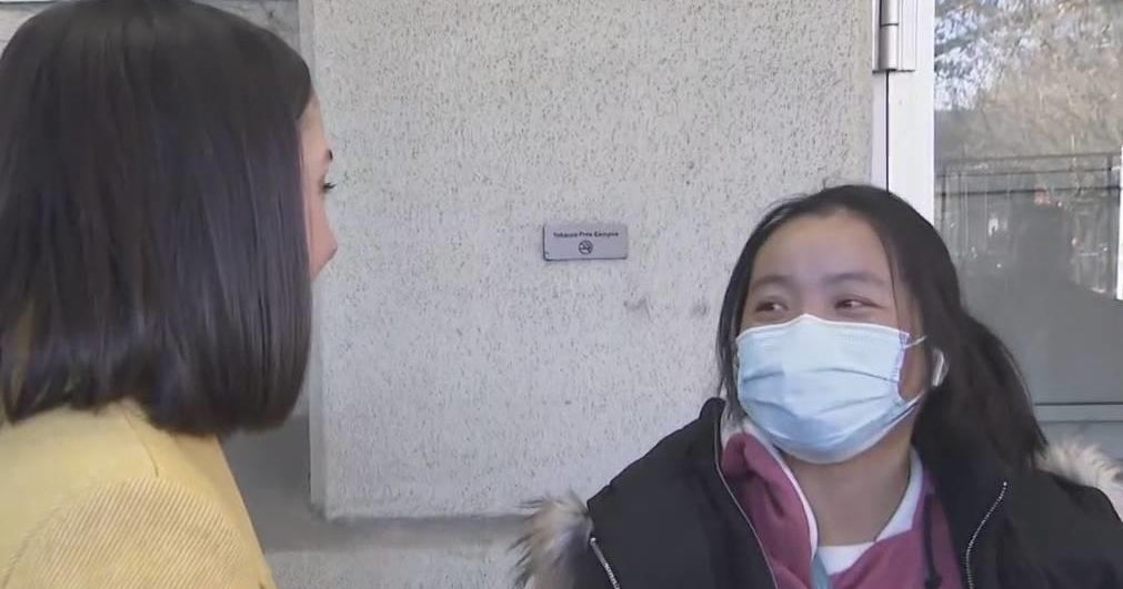 Mother of 2 hurt in Brooklyn U-Haul truck rampage discharged from ...