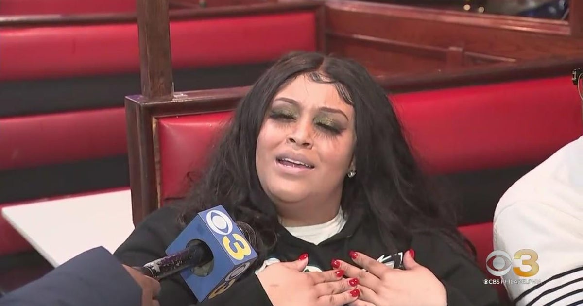 Sleep deprived Eagles fans mourn loss of their Birds at Mayfair diner ...