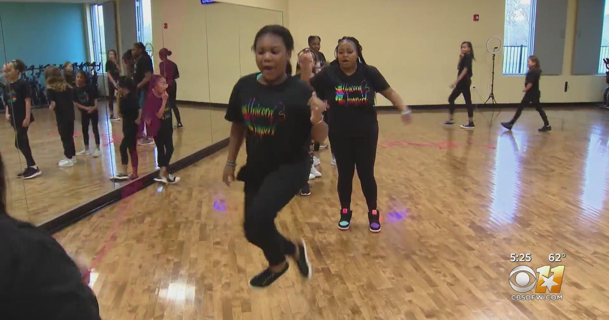 Little Elm jump rope squad uses double dutch to bridge generational ...