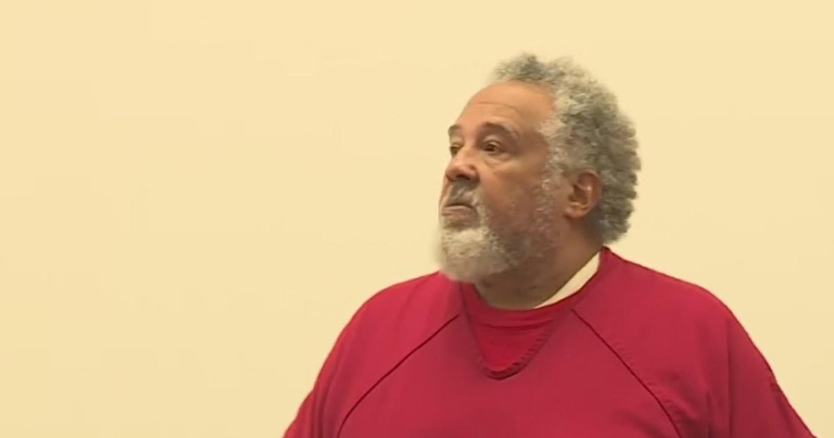 Suspect Robert Somerville found guilty in shooting death of Stockton ...