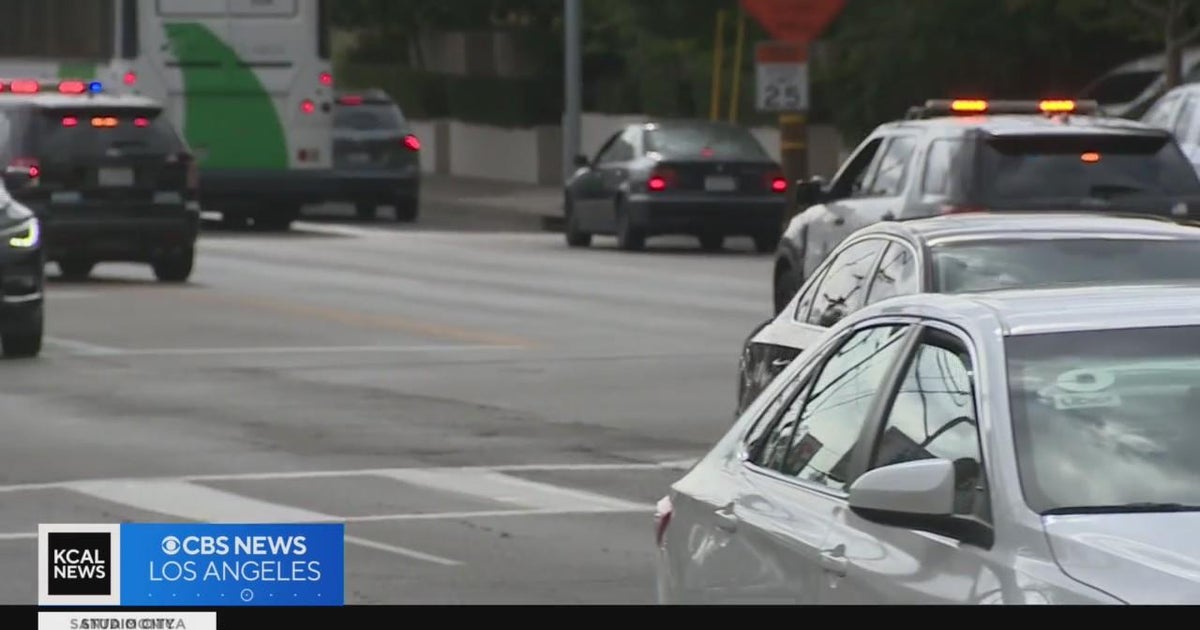 LA City Councilwoman Monica Rodriguez announces public safety ...