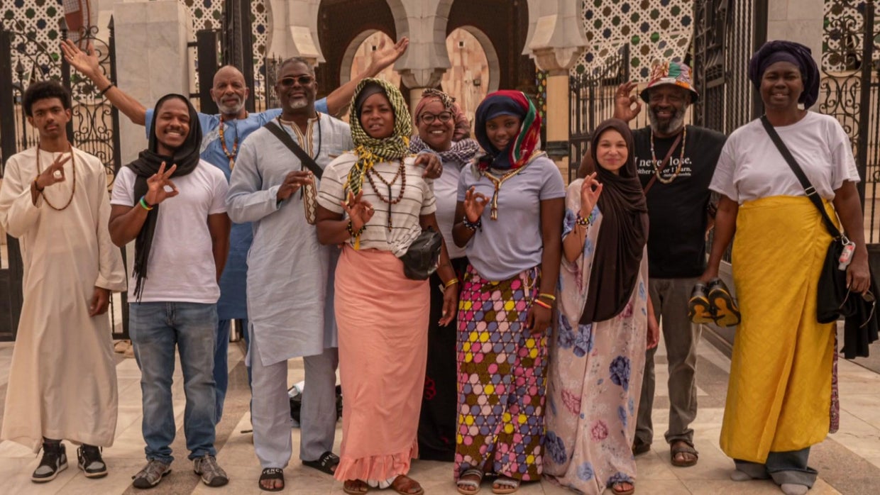 "It felt like home": Since "Year of the Return," more Black Minnesotans ...