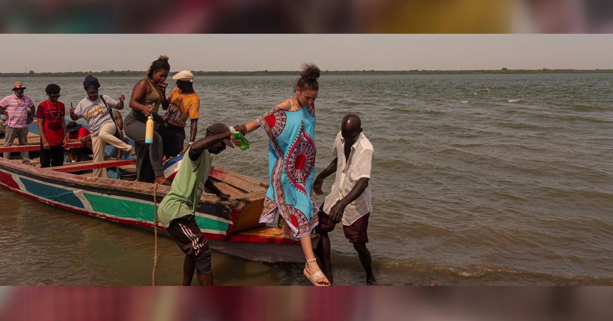 "It felt like home": Since "Year of the Return," more Black Minnesotans ...