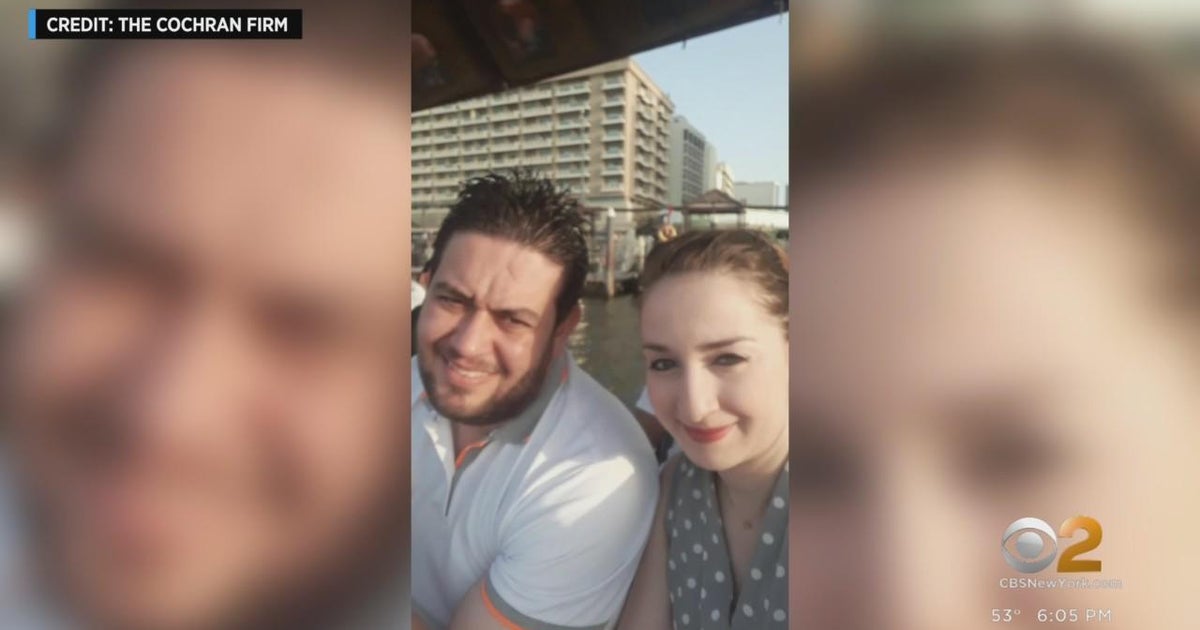 Lawyers For U Haul Truck Rampage Victim Question Nypds Role In Chase