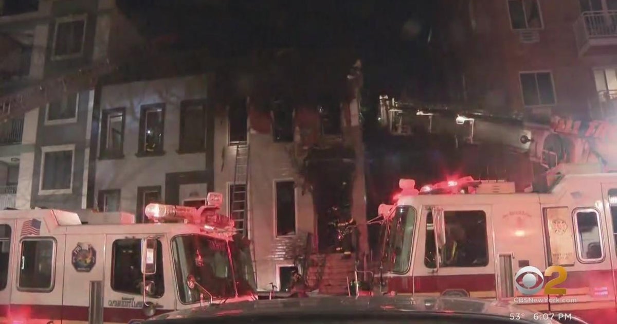 Woman critically injured in Brooklyn fire sparked by lithium-ion ... Woman critically injured in Brooklyn fire sparked by lithium-ion ...
