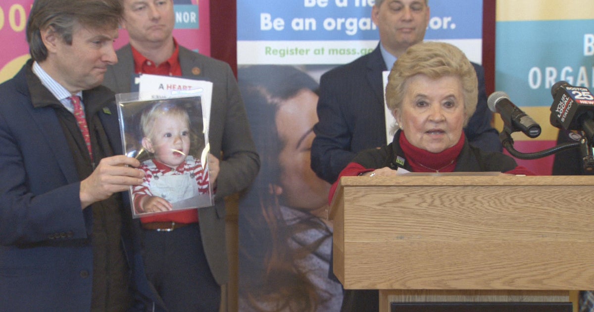 Heart transplant recipients, donor families raise awareness on National ...