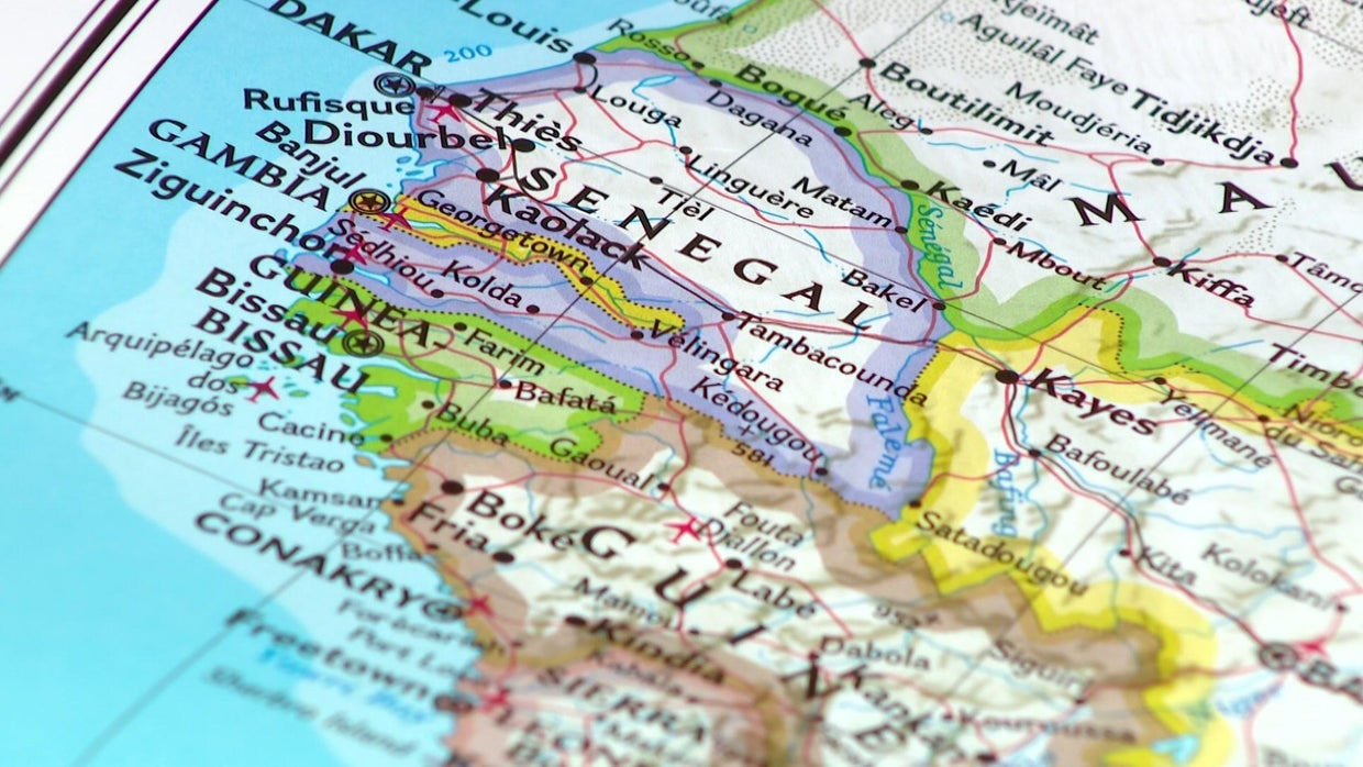 "It felt like home": Since "Year of the Return," more Black Minnesotans ...