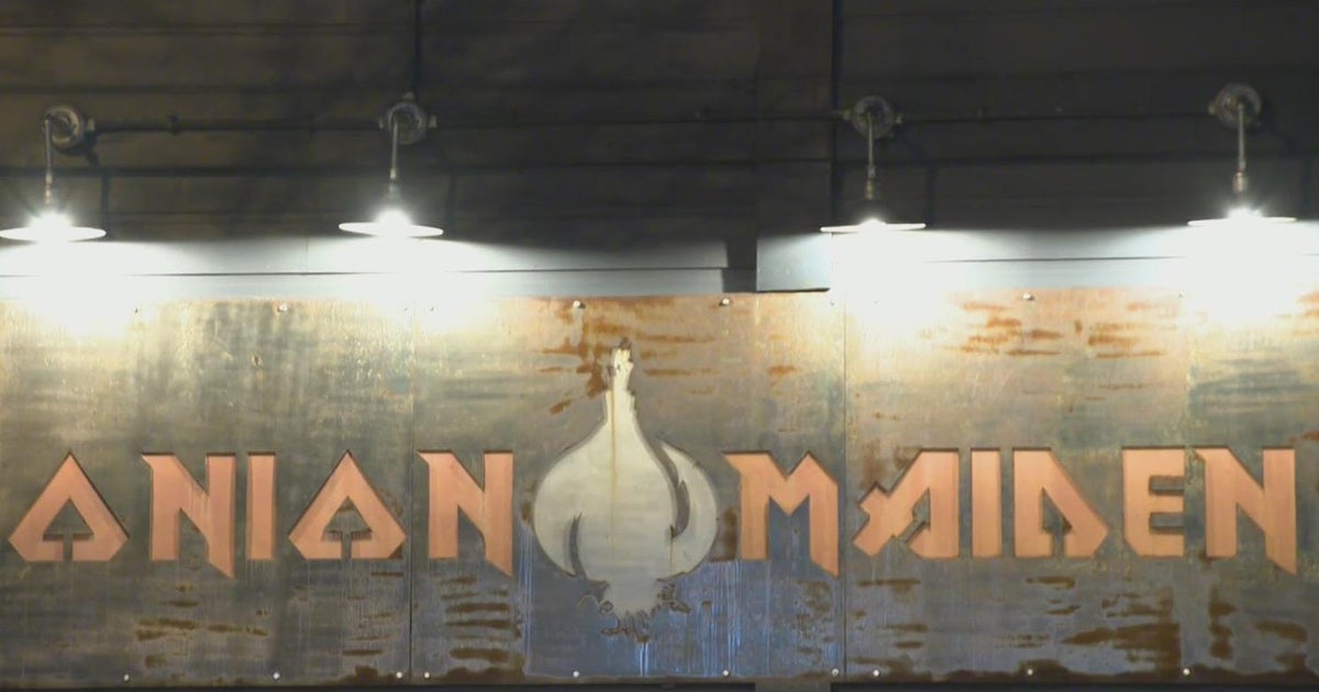 Popular Pittsburgh vegan restaurant Onion Maiden to close in April ...
