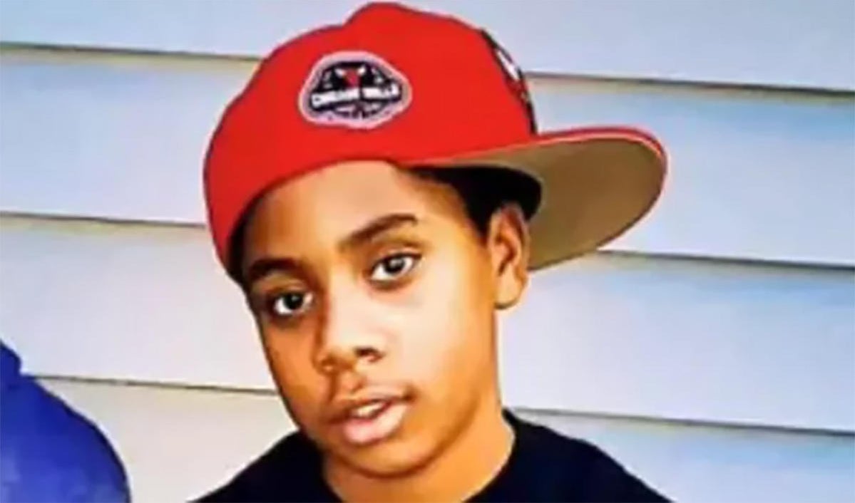 Teen pleads guilty in Harding High School stabbing death of Devin Scott ...