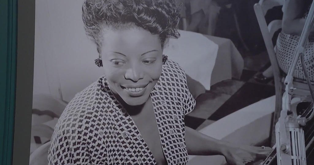 Black History Month: Remembering Mary Lou Williams - CBS Pittsburgh