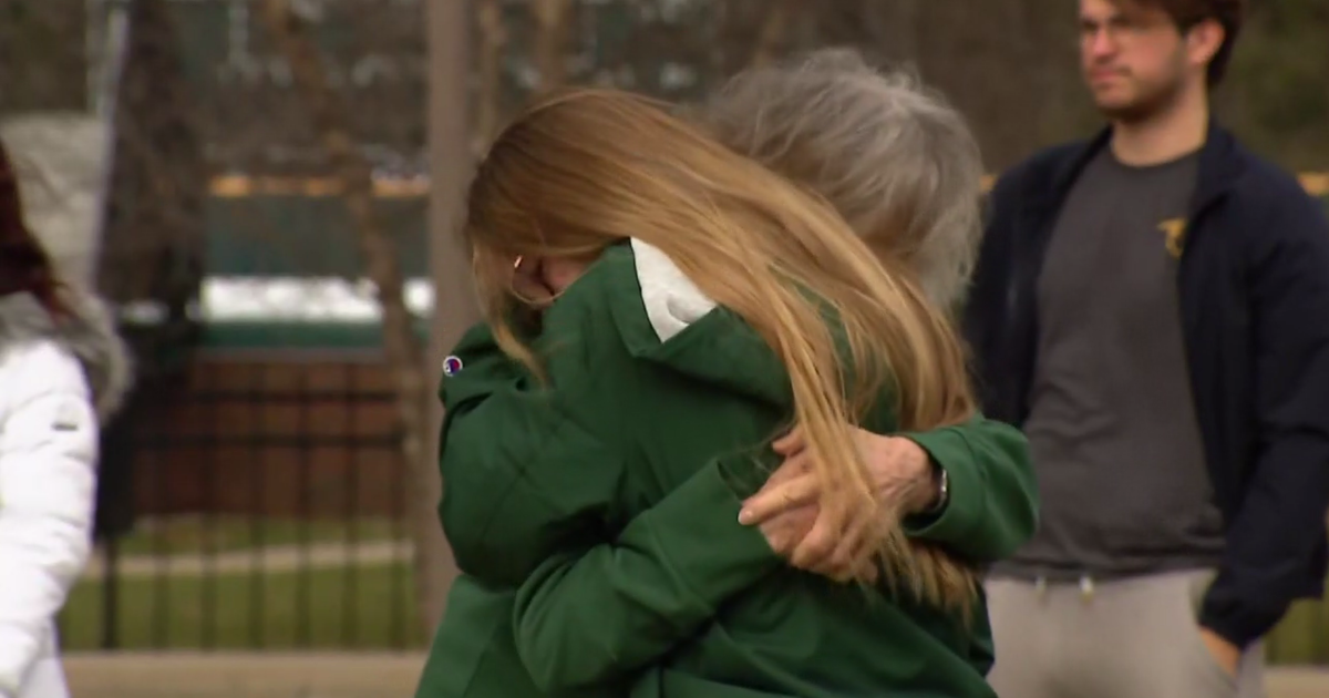 Friends of students killed at Michigan State are devastated - CBS Chicago
