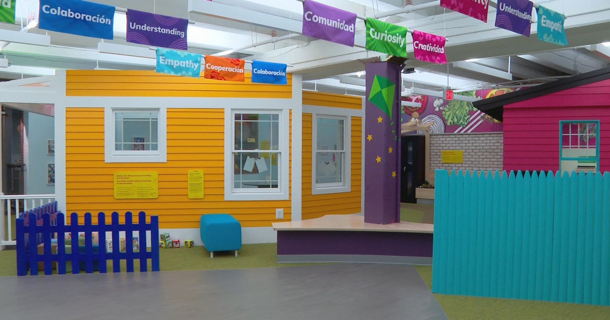 New Boston Children's Museum exhibit highlights diversity, inclusion ...