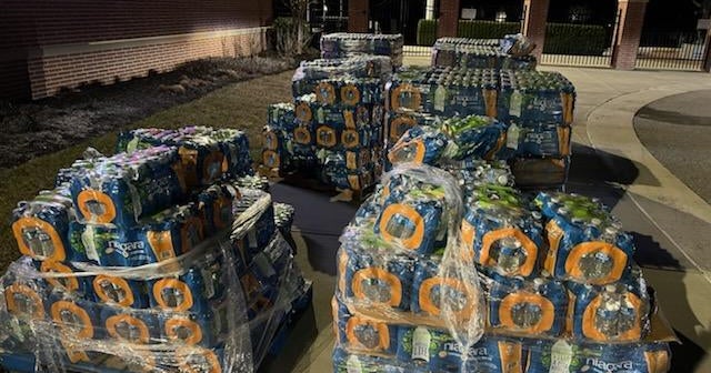 Boil Water Advisory issued for Baltimore County residents following ...