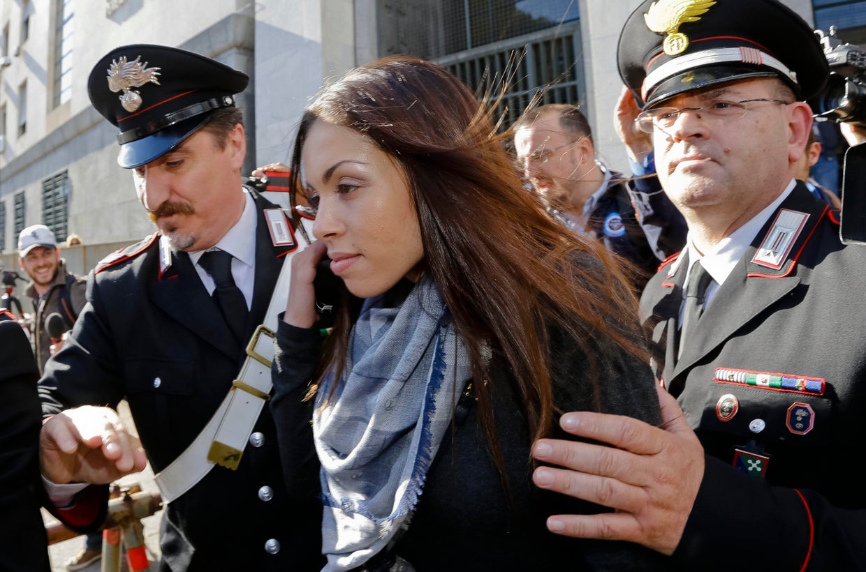 Silvio Berlusconi, ex-leader of Italy, acquitted of bribery during ...