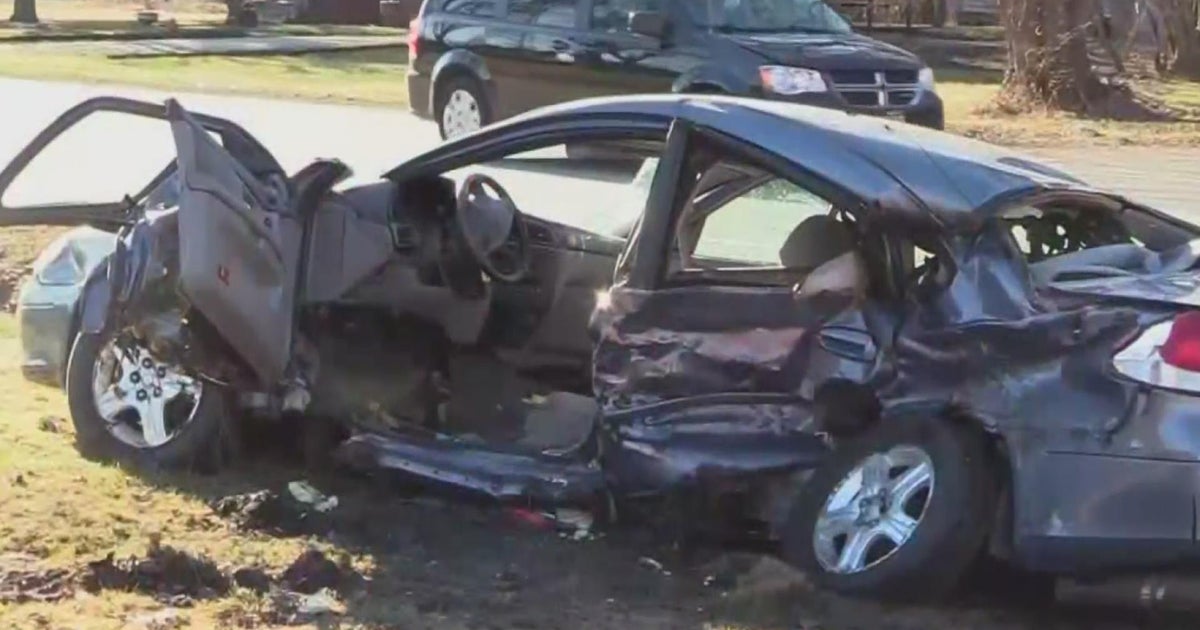 Charges pending for 13-year-olds driving stolen car in deadly crash ...