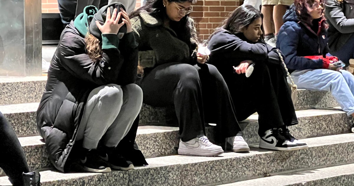 MSU community "Spartan Strong" at vigil honoring students killed in ...