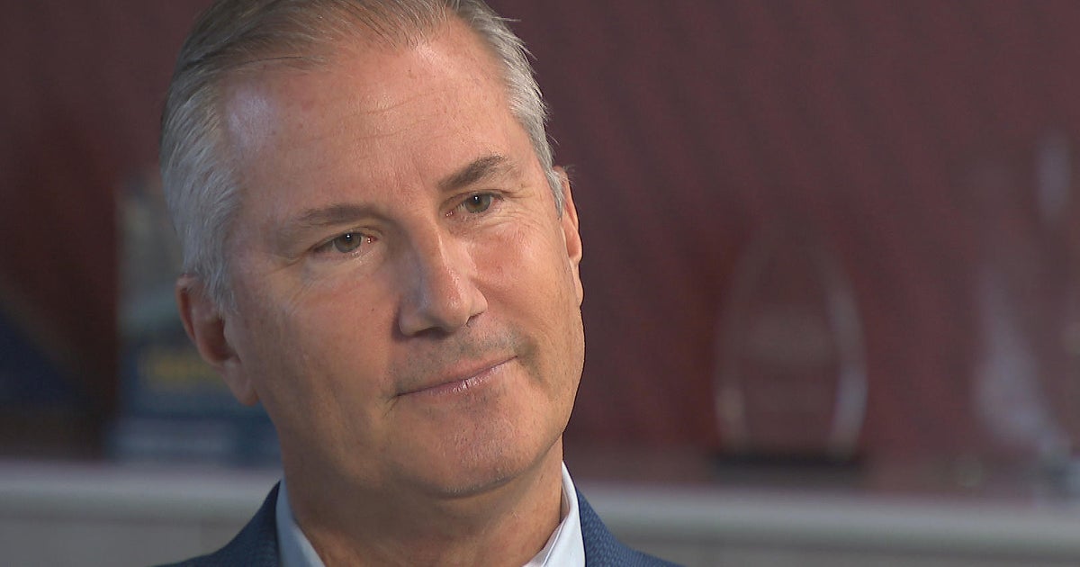 'People need a light' The personal story behind creating Team IMPACT ...