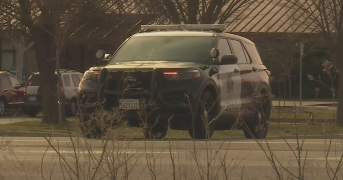 Emailed bomb threat prompts shelter-in-place at Davis middle school ...