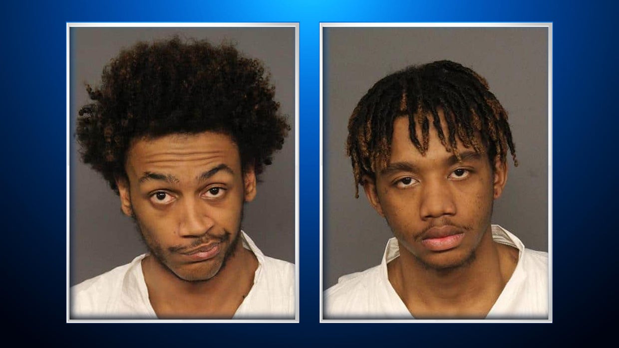 4 adults, 2 juveniles charged in carjacking, attack in Cherry Creek ...