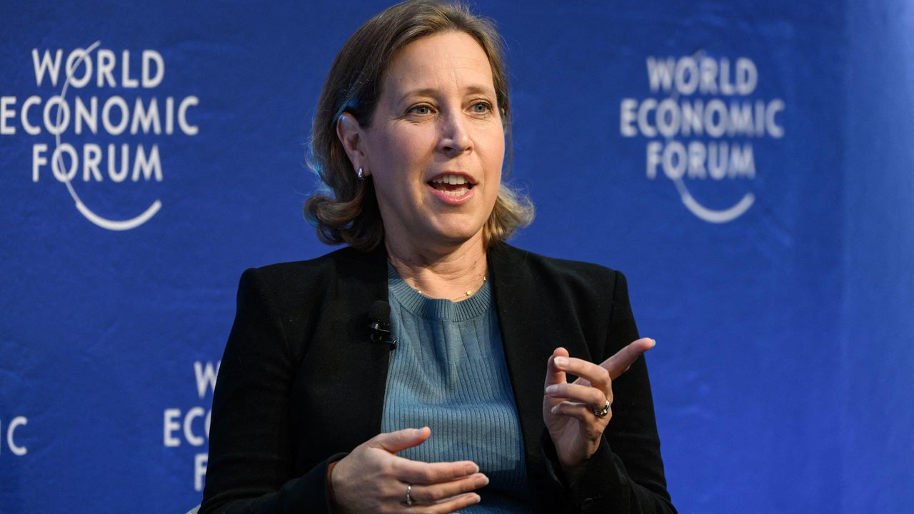Stories About Susan Wojcicki - CBS Philadelphia