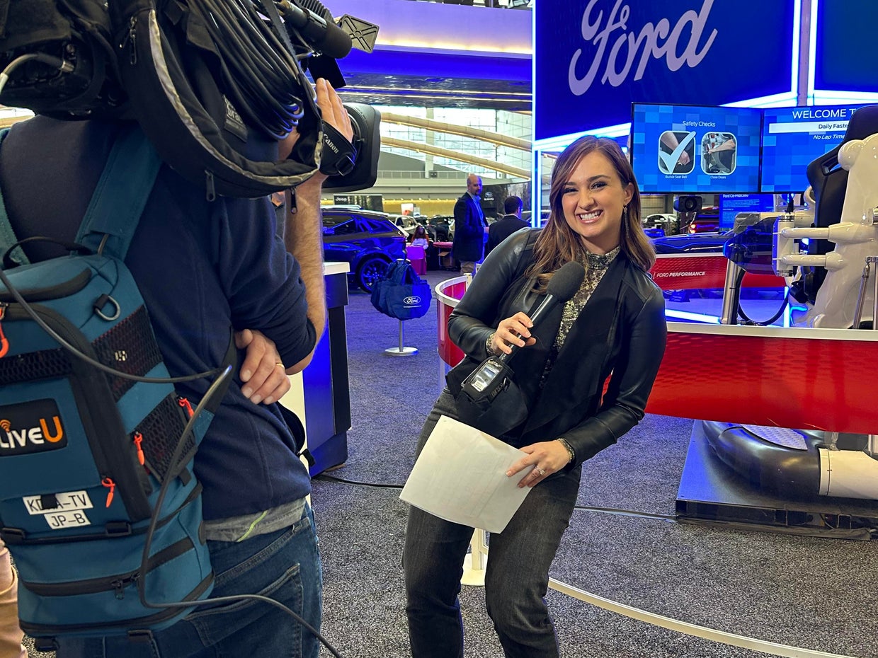 2023 Pittsburgh International Auto Show drives into David L. Lawrence ...